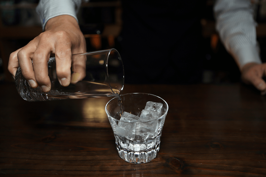 Shochu & How to Enjoy It - Kagoshima Shochu Makers Association