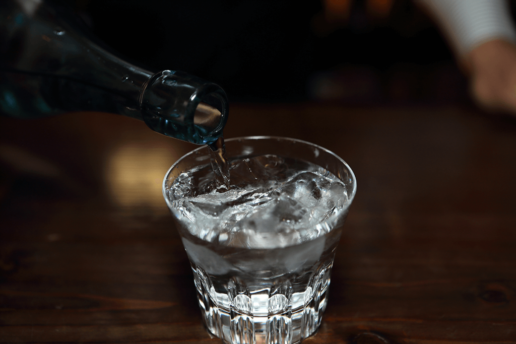 Shochu & How to Enjoy It - Kagoshima Shochu Makers Association