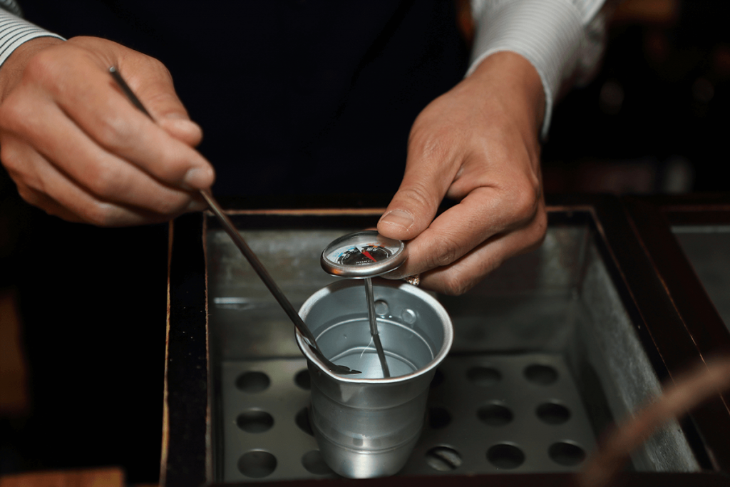 Shochu & How to Enjoy It - Kagoshima Shochu Makers Association