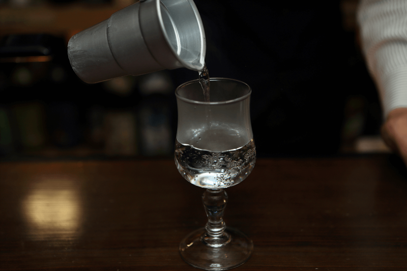 Shochu & How to Enjoy It - Kagoshima Shochu Makers Association